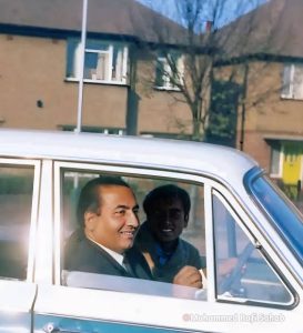 45th Death Anniversary of Mohammed Rafi:Remembering the Eternal Voice ...